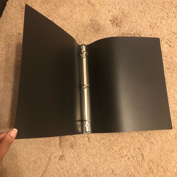 case-mate | Office | Casemate Poly Binder | Poshmark